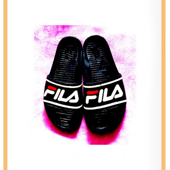 Fila | Shoes | Fila Slidesflipflopssandalsloafersslippers | Poshmark